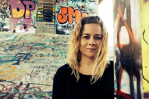 Zu Besuch im Atelier von Sarah Weya - zmitz