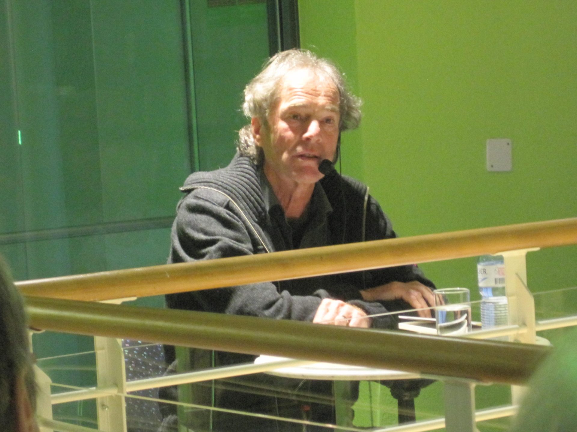 Persönliche Berührungspunkte - zmitz